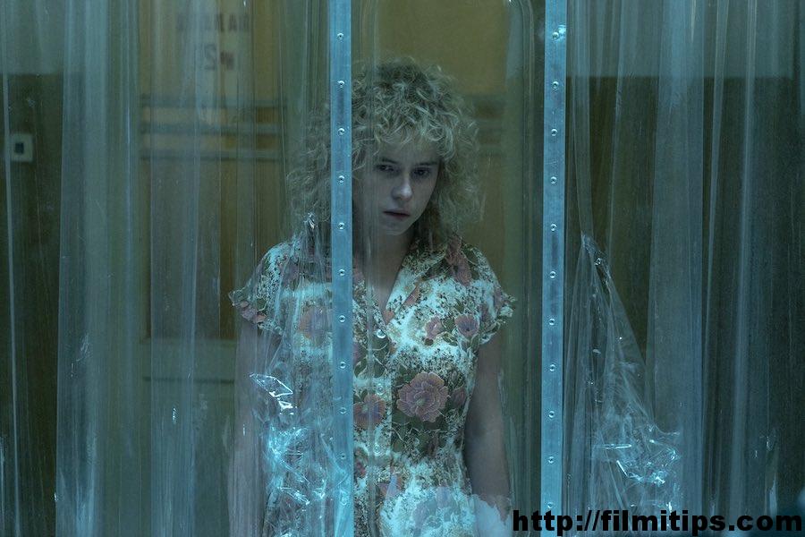 Chernobyl Review - Mini Series 2019 - FilmiTips.Com