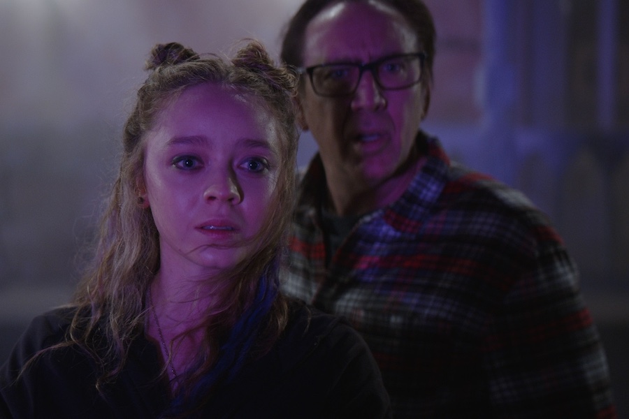Review: Color Out of Space (2019) - FilmiTips.Com
