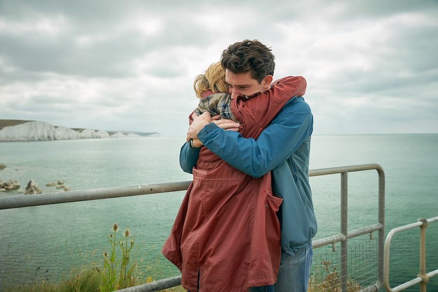 Review: Hope Gap (2019) - FilmiTips.Com