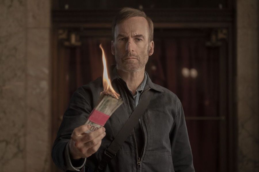 Review: Nobody (2021) - FilmiTips.Com