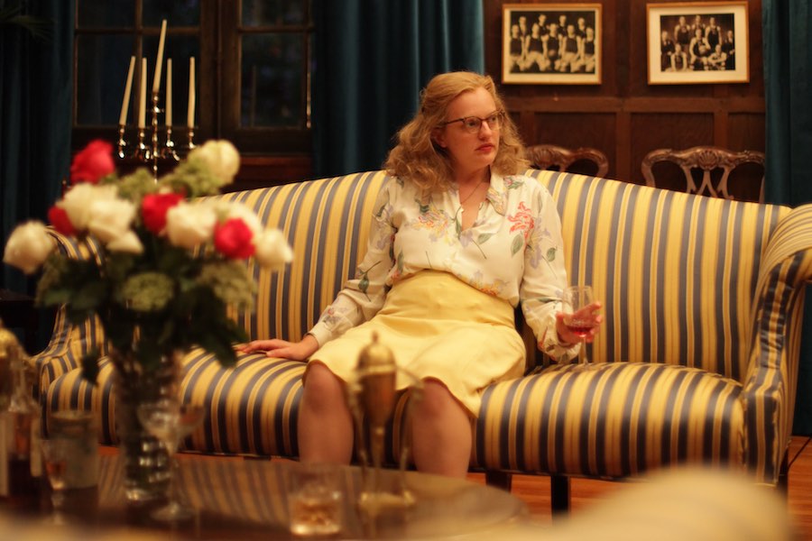 Review: Shirley (2020) - FilmiTips.Com