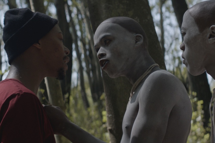 Review: The Wound – Inxeba (2017) - FilmiTips.Com