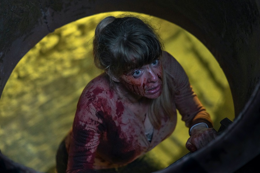 Review: Yummy (2019) - FilmiTips.Com