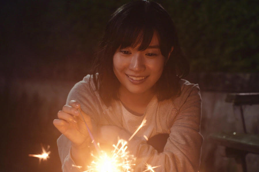 Review: The Real Thing – Honki no shirushi: Gekijôban (2020 ...