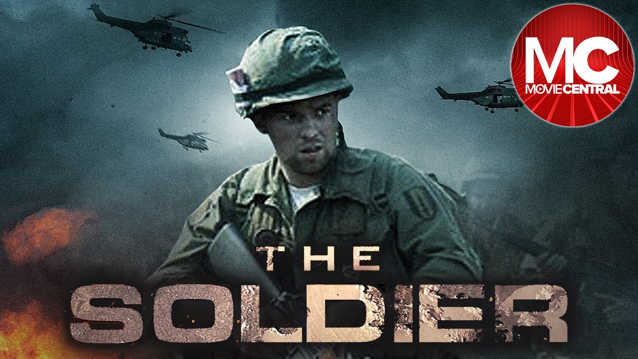 Full Movie: The Soldier (Chuzhaya voyna) | Full Action War Movie ...