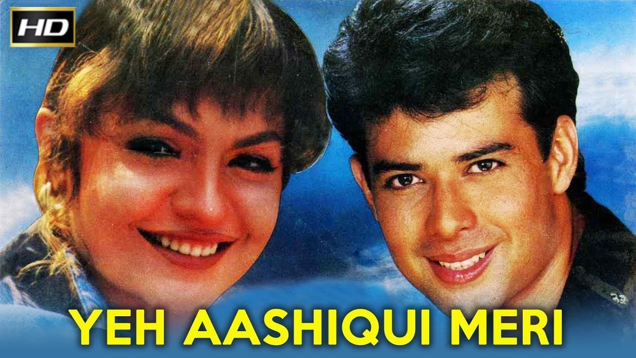 Full Movie: Yeh Aashiqui Meri 1998 - Dramatic Movie | Atul Agnihotri, Mohan Bhandari, Pooja ...
