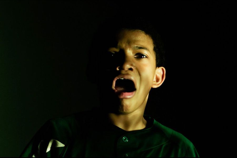 Review: The Boy Behind the Door (2020) - FilmiTips.Com