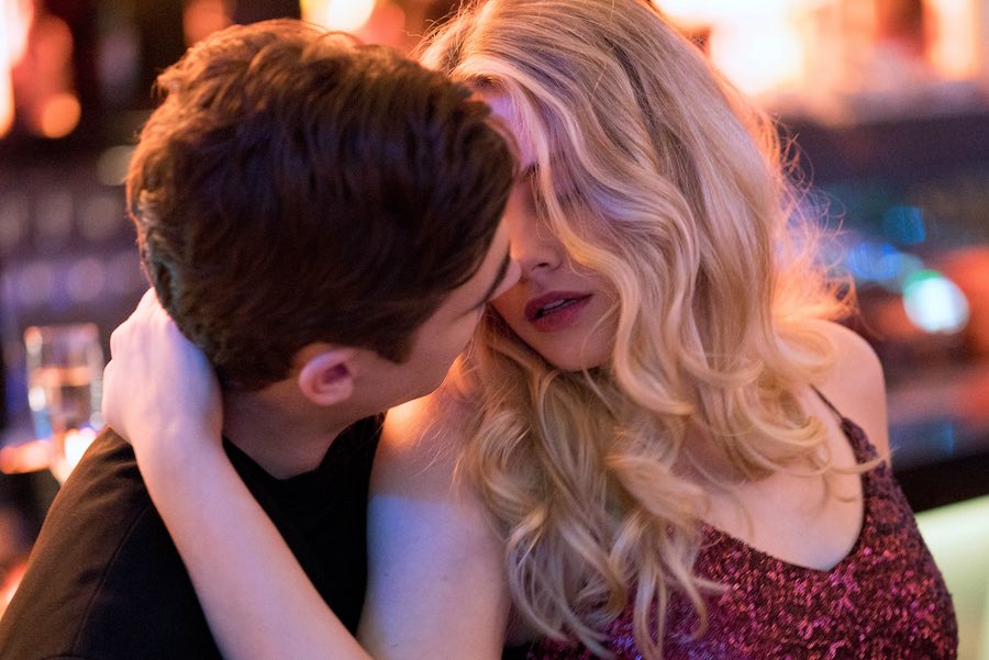 Review: After We Fell (2021) - FilmiTips.Com