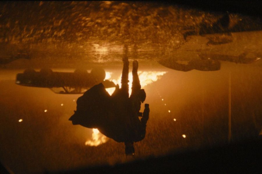 Review: The Batman (2022) - FilmiTips.Com
